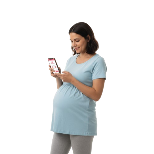 The Birth Tech – Because BIRTH matters